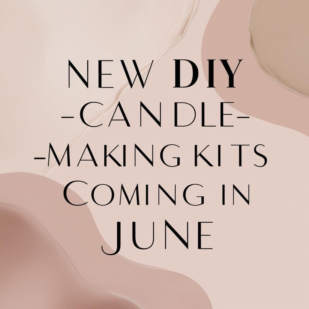 Candle Studio 1422 | A Candle Making Experience